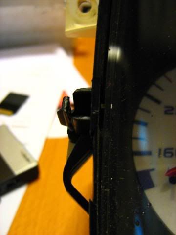 Basic G60 Cluster Breakdown + DIY LED conversion | VW Vortex - Volkswagen Forum